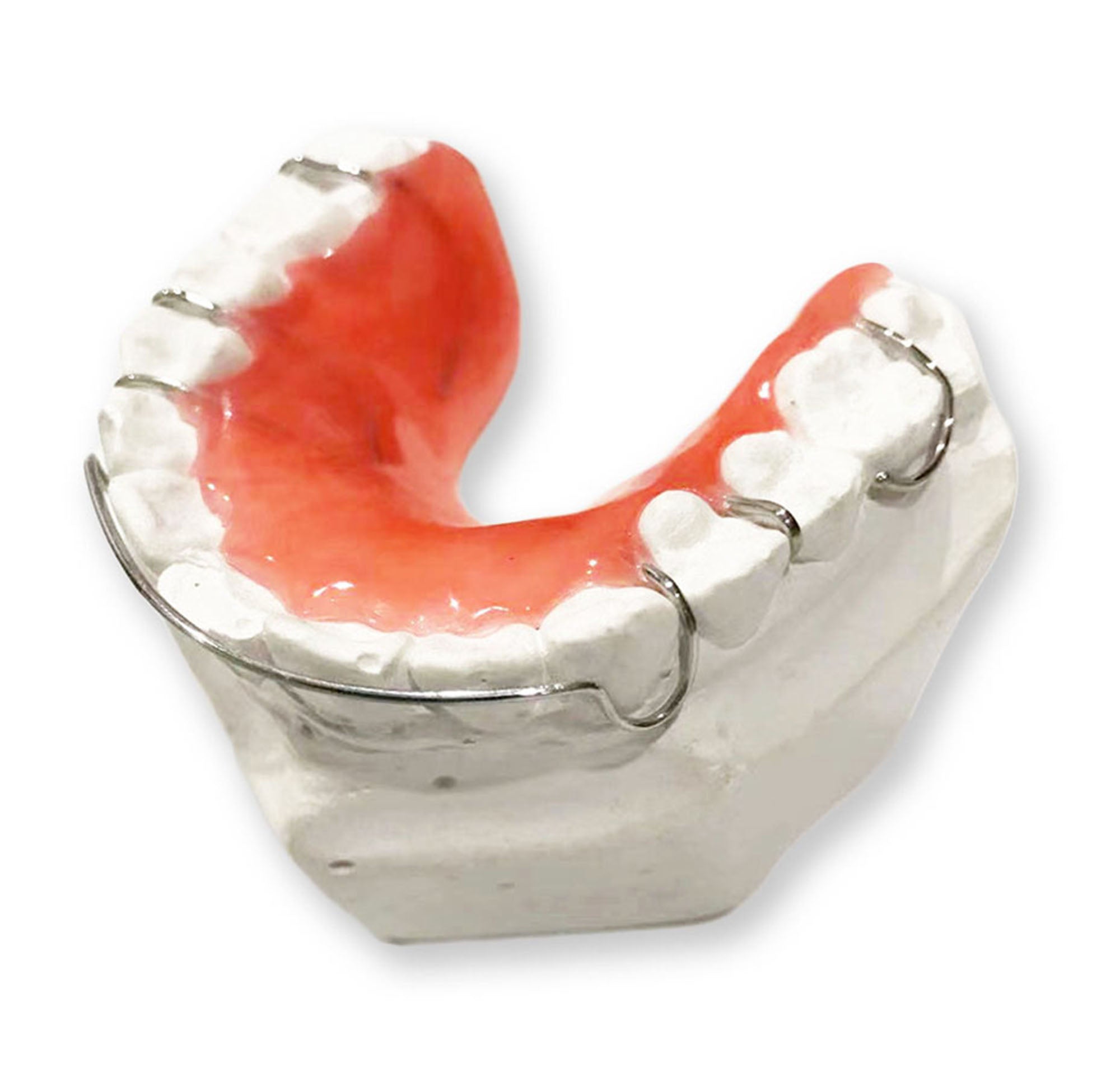 Retainers & Night Guards – PDD
