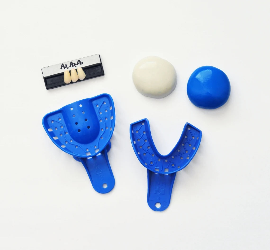 Impression Kits & Add-Ons – PDD