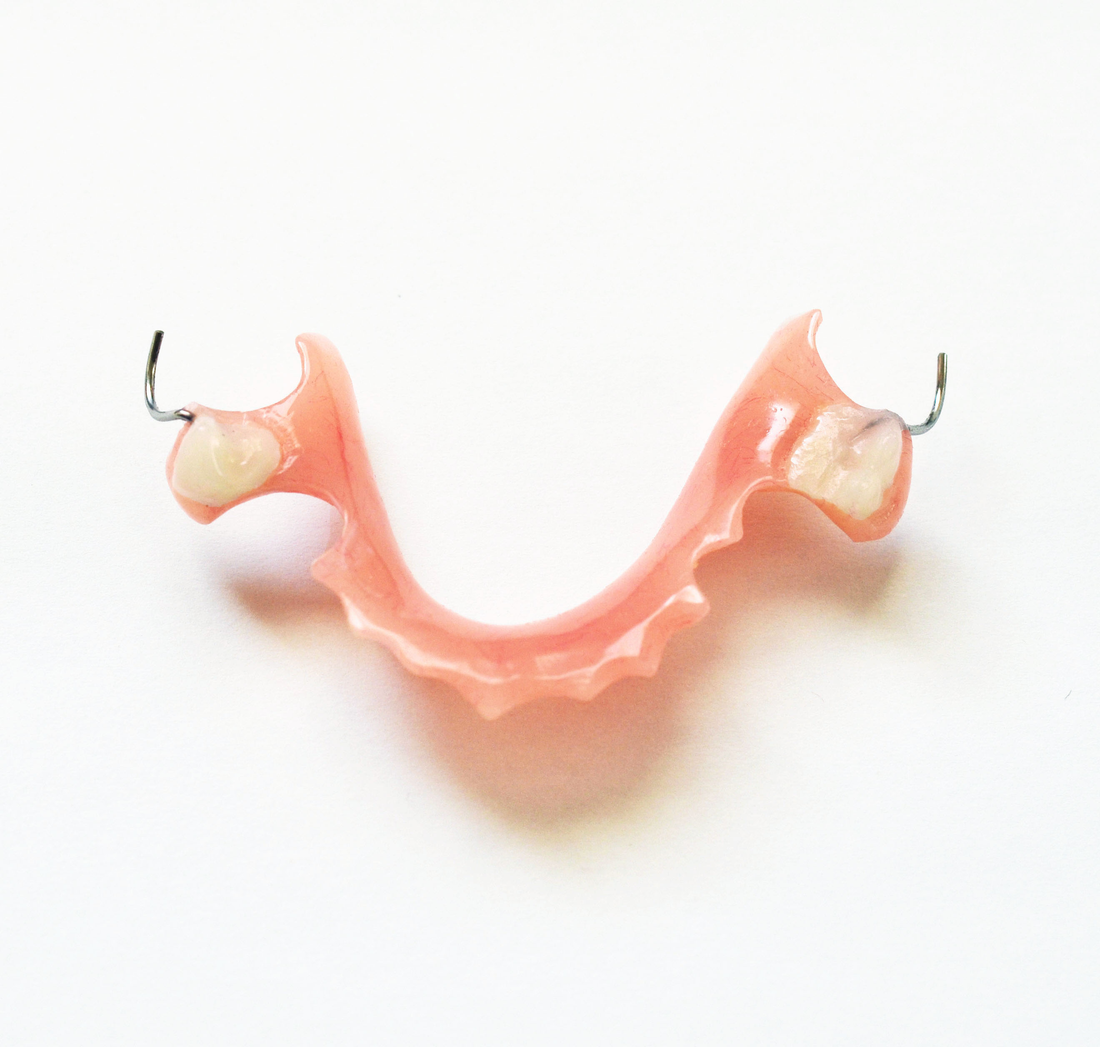 Custom Partials & Full Dentures - Missing Tooth & Teeth Online Denture ...