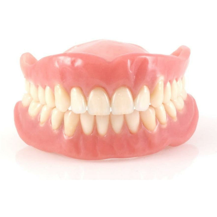 Custom Partials & Full Dentures - Missing Tooth & Teeth Online Denture ...