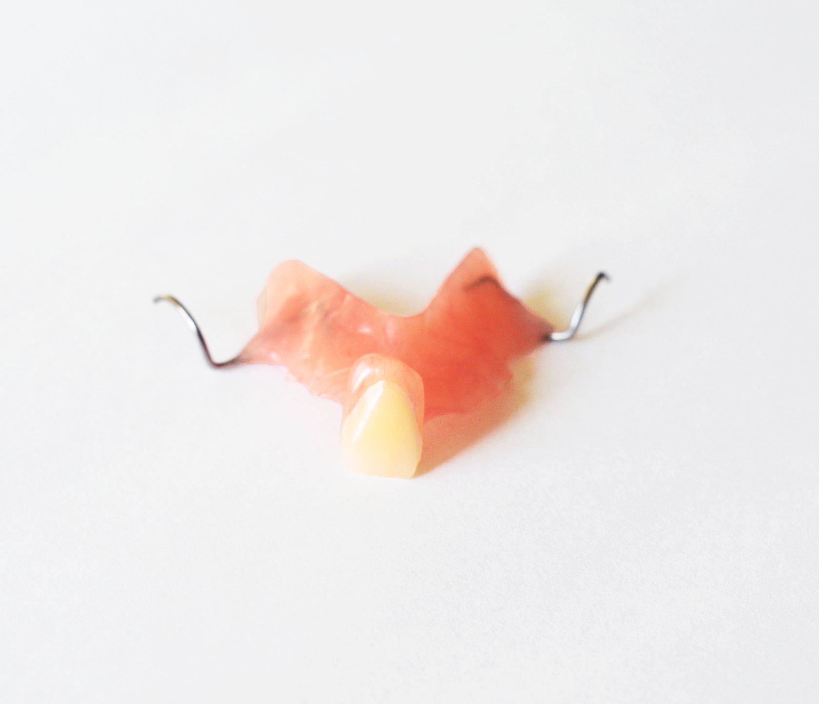 Online Custom Flipper Acrylic Partial Upper Lower Denture – PatrickDeanDent