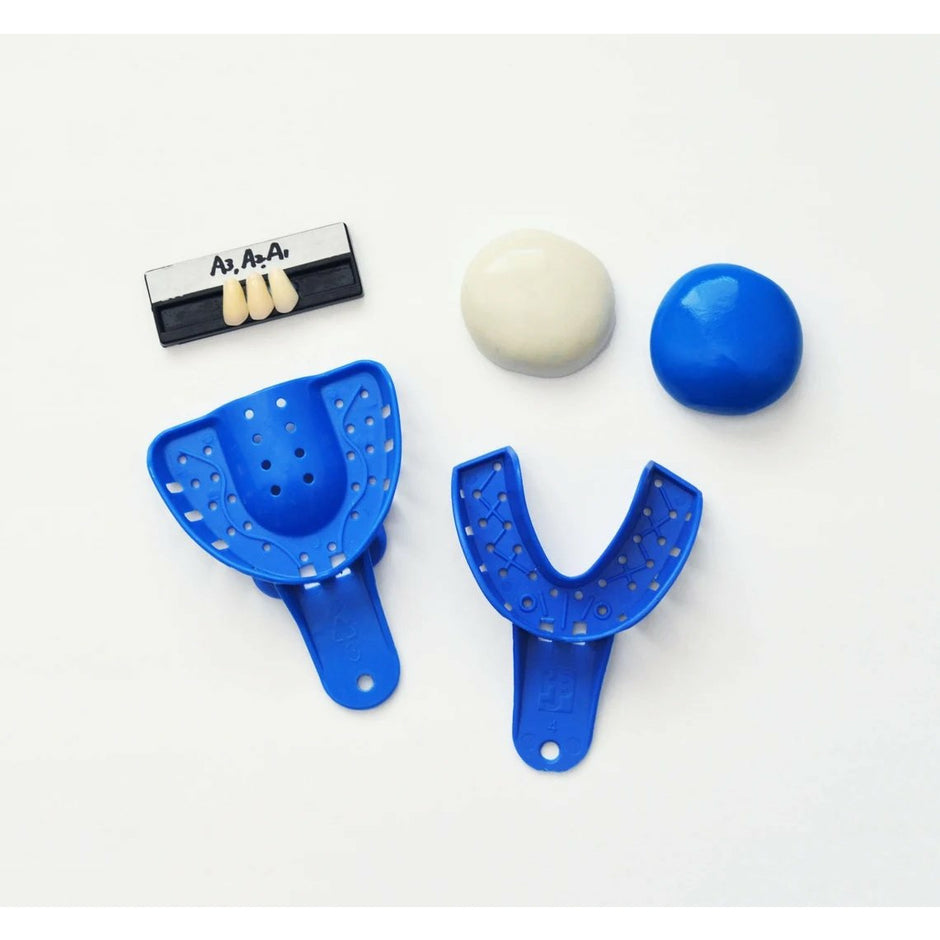 Custom Partials & Full Dentures - Missing Tooth & Teeth Online Denture ...