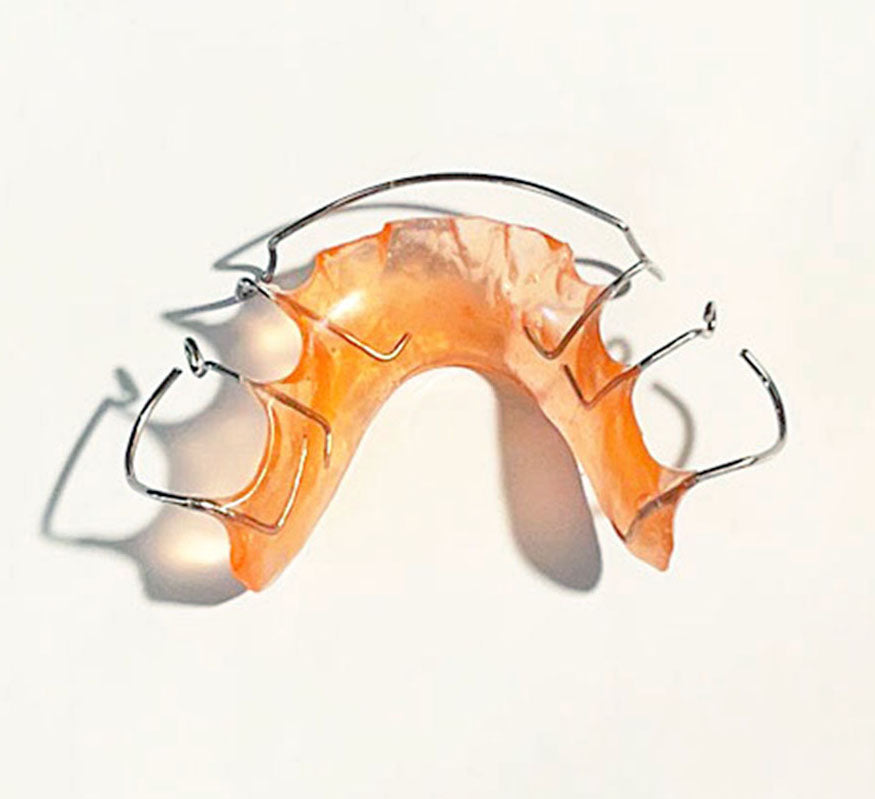 Online Custom Hawley Retainer – PatrickDeanDent